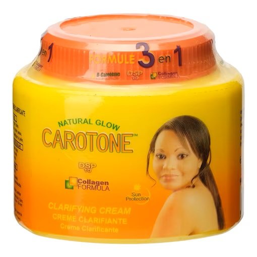 Carotone – Serina Cosmetics
