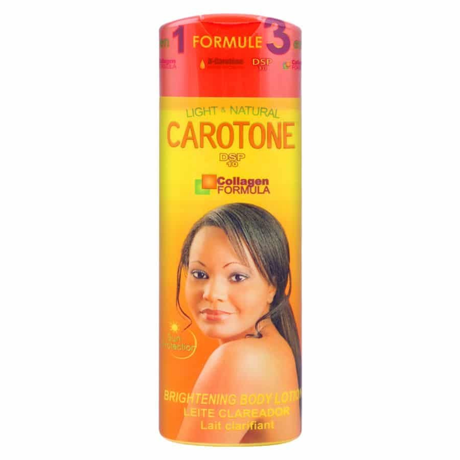 Carotone – Serina Cosmetics