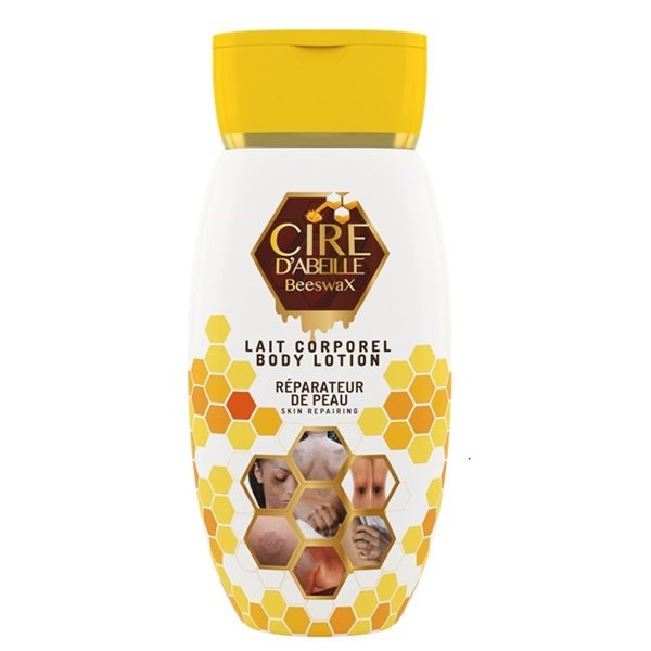 Cire D'abeille | Serina Cosmetics